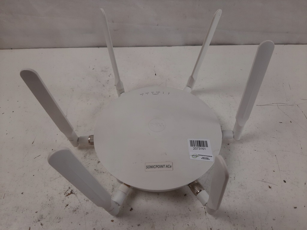 Dell SonicPoint ACe APL26-0AE (2073161) - 13912043402 - oficjalne ...