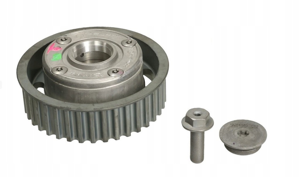 KOŁO ZMIENNYCH FAZ ROZRZĄDU RENAULT 1.6 16V MEGANE - 12820406291 - oficjalne archiwum Allegro