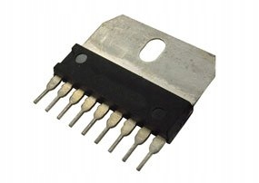 TDA4600 UKŁAD SCALONY SIEMENS oryginał TDA 4600 - 11286730719 - oficjalne archiwum Allegro