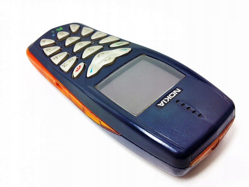 NOKIA 3310I - 7464386700 - oficjalne archiwum Allegro