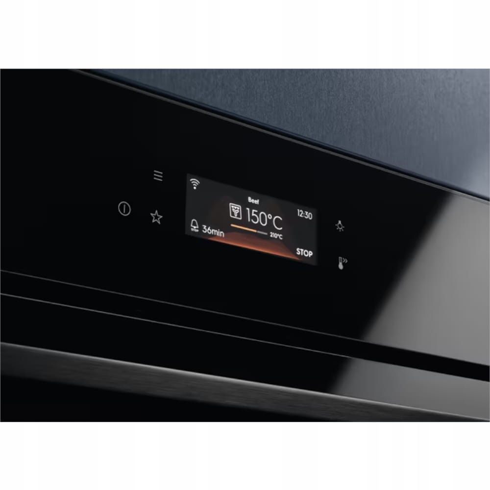 Купить Пароварка Electrolux EOC8P39WZ: отзывы, фото и характеристики на ...