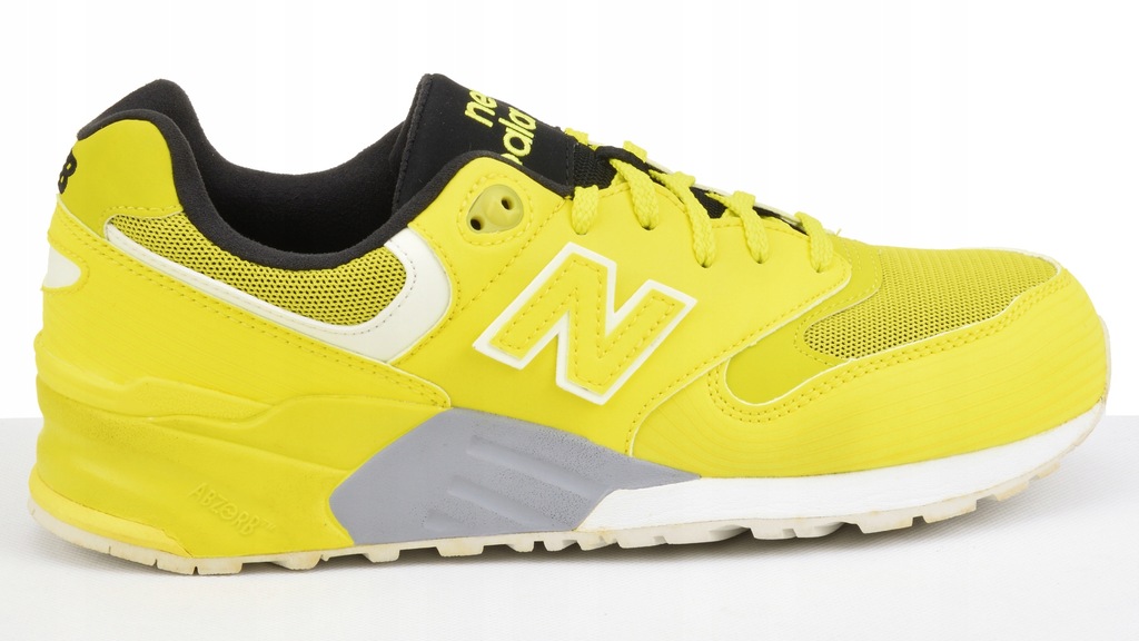 New Balance NB 999 ML999EC r. 45 + gratis - 7838113939 - oficjalne ...