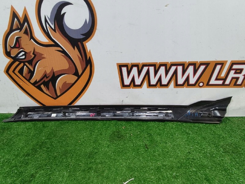 Купить БОКОВАЯ НАКЛАДКА ПЕРЕДНЕГО ОКНА DISCOVERY 5 HY3203179AD: отзывы ...