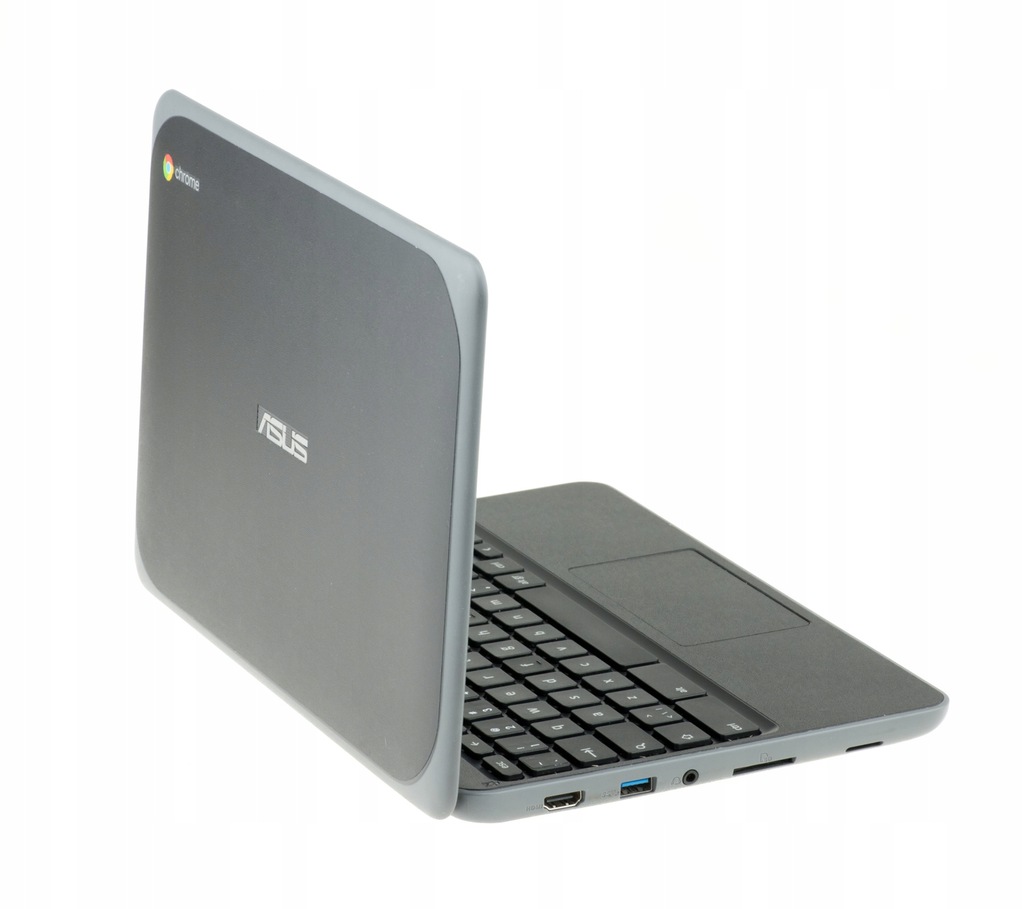 Asus Chromebook C202S 2GB 16GB SSD KAMERA - 12536095680 - oficjalne ...
