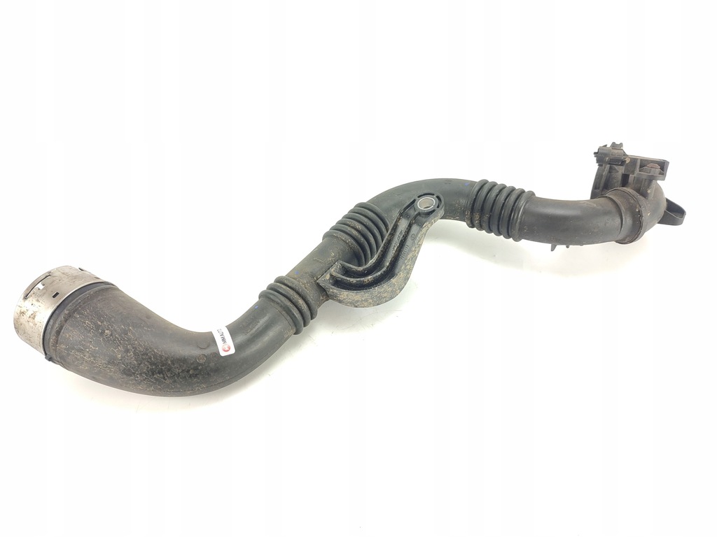 PRZEWÓD RURA INTERCOOLERA RENAULT KADJAR 1.2 TCE 70565154 - 15170528788 ...