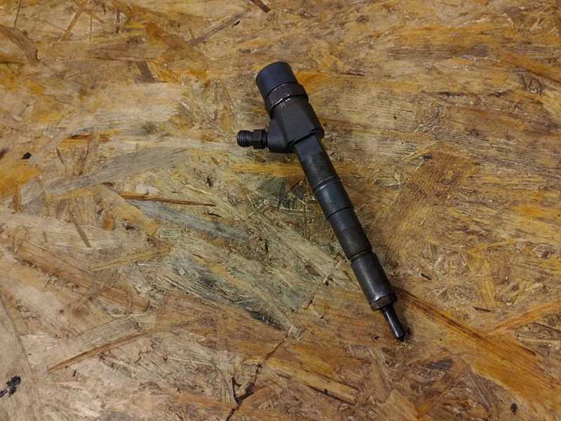 Wtrysk Wtryskiwacz Opel Insignia 2.0 CDTI 04451103 - 12323357884 ...