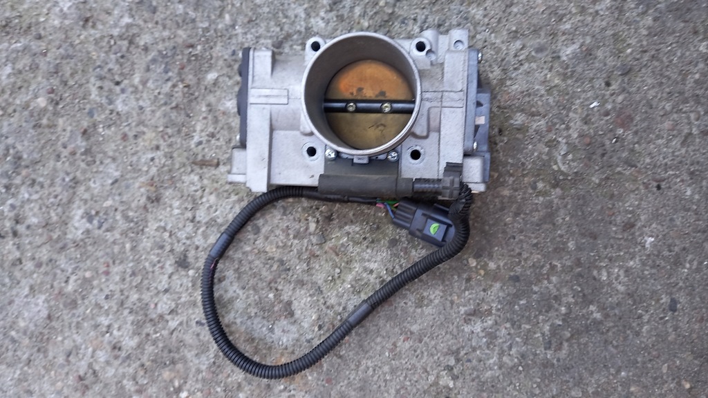 PRZEPUSTNICA 36050564 8644345 VOLVO V70 II 2.4B - 12737634968 ...