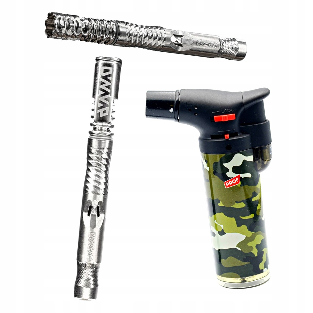 DynaVap VAPCAP M 2021 Waporyzator manualny - 12247419783 - oficjalne ...