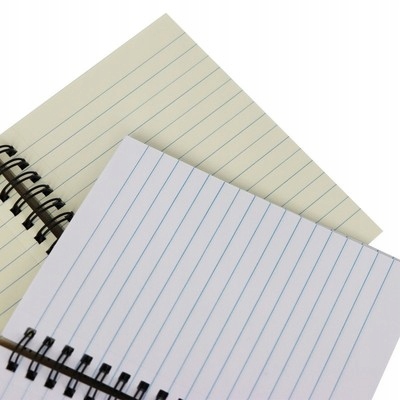 Купить Блокнот А6 с логотипом, 500 шт.: отзывы, фото и характеристики ...