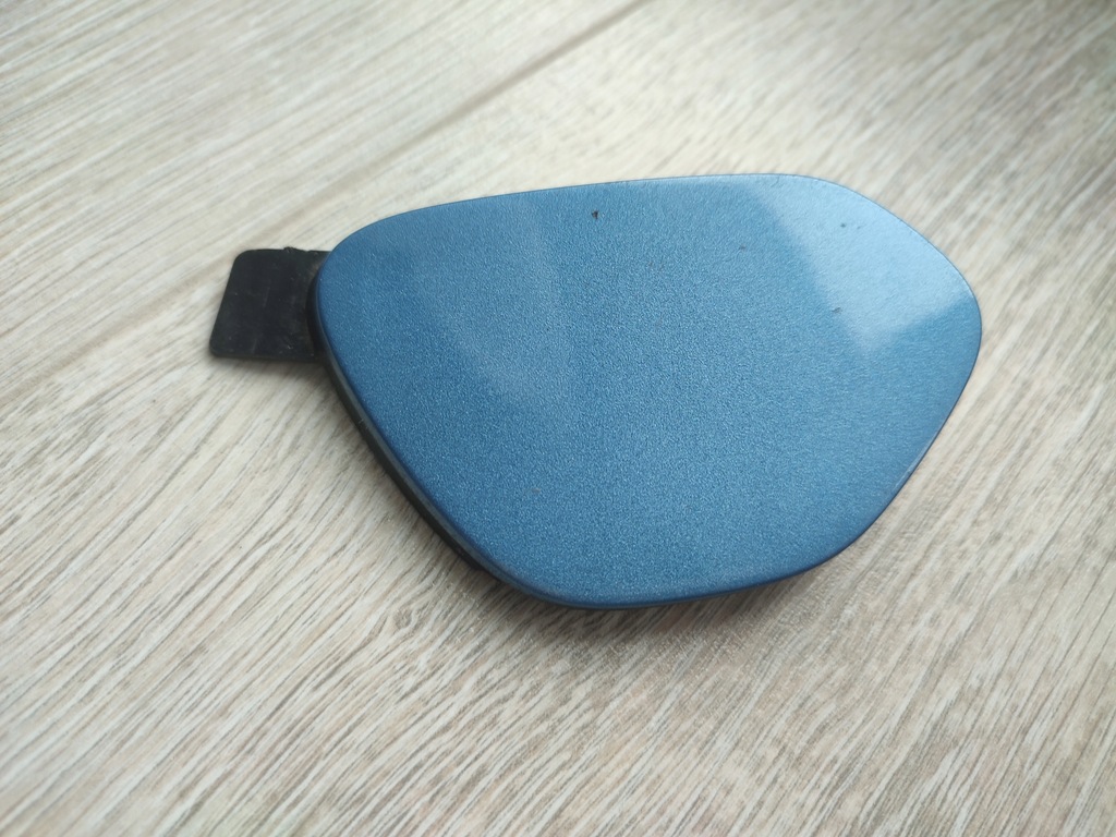 ZAŚLEPKA HAKA ZDERZAKA VOLVO V60 S60 LIFT R-DESIGN - 13396040034 ...