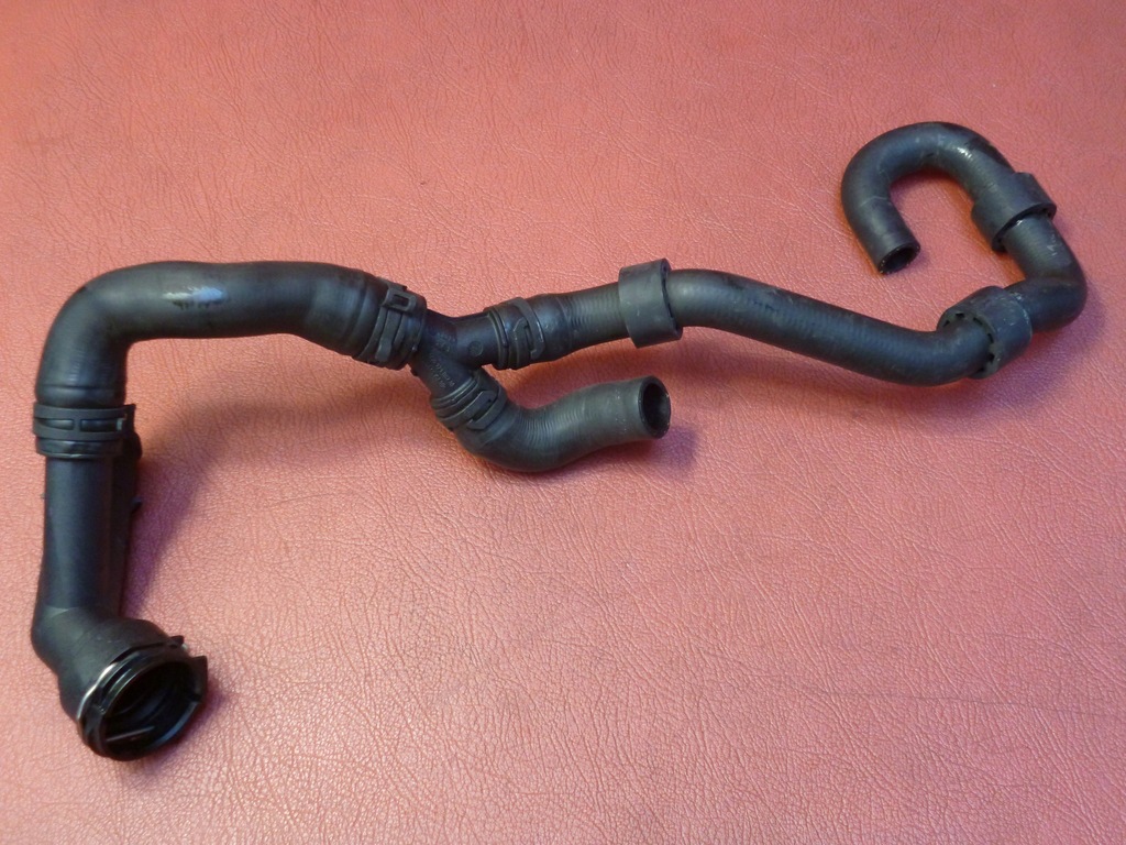 Rury wody VW Audi Skoda 2.0 TSI TFSI CHH 2016r - 7947449736 - oficjalne ...