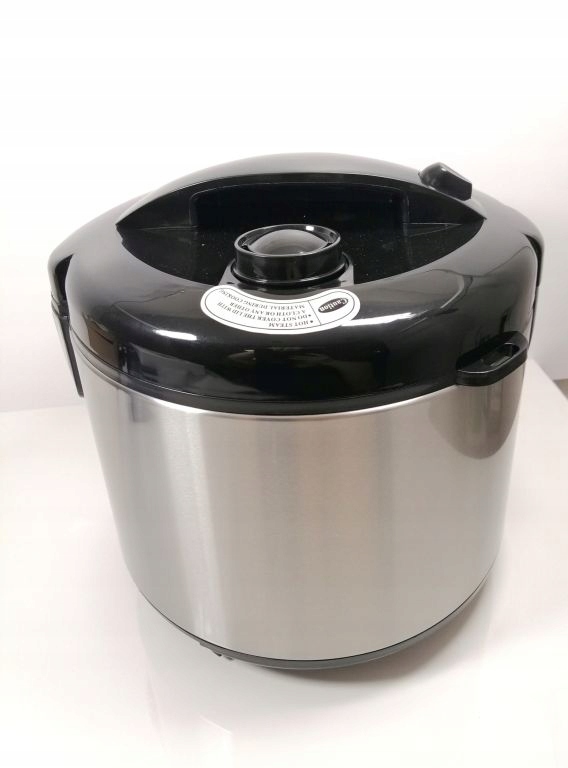 DAEWOO MULTI COOKER DMC-22SB - 8664410385 - oficjalne archiwum Allegro