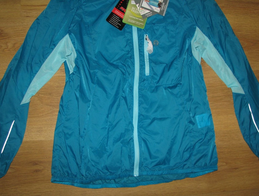 SHAMP fashion speed NOWA sportowa kurtka L - 7797590223 - oficjalne ...