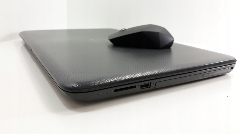 LAPTOP HP HQ-TRE 71025 - 8071840727 - oficjalne archiwum Allegro