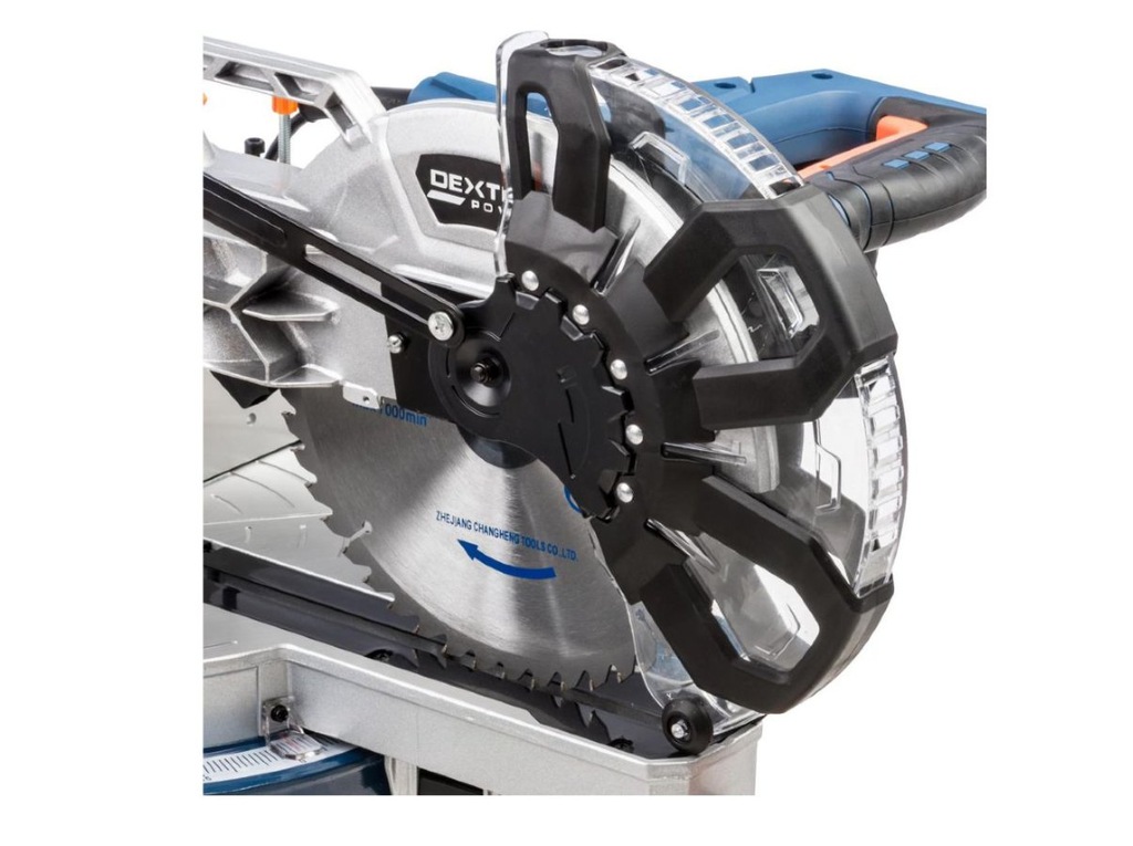 PILARKA UKOSOWA J1G-ZP28-255 DEXTER POWER - 7272835602 - oficjalne ...