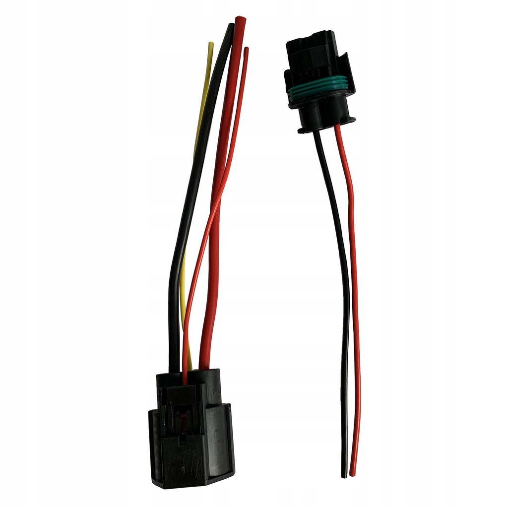 Pin Engine Cooling Fan Control Relay Module Plug - 12862004778 ... Pin Engine Cooling Fan Control Relay Module Plug - 12862004778 ...