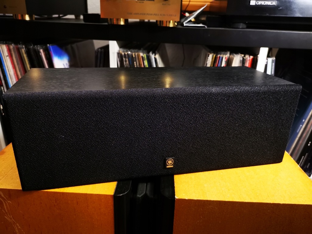 Kolumna centralna Yamaha NS-C7900 - 10191222072 - oficjalne archiwum Allegro