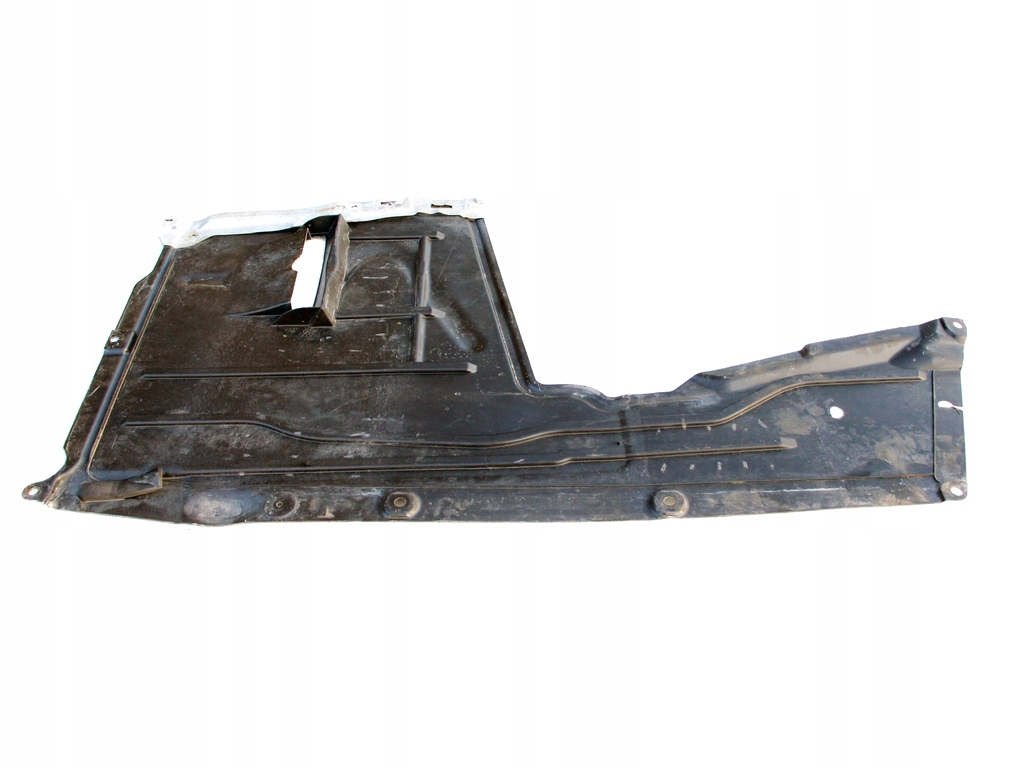 PŁYTA OSŁONA PODWOZIA LEWA BMW / LIFT LCI 7241829 - 13486350417 ...