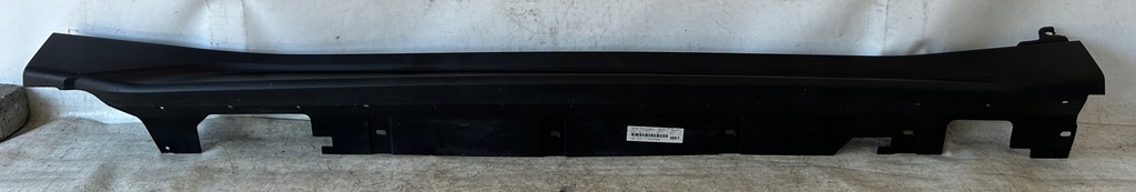 LISTWA PROGOWA PRAWA BMW X1 F48 LIFT 7332328 - 12758818729 - oficjalne ...