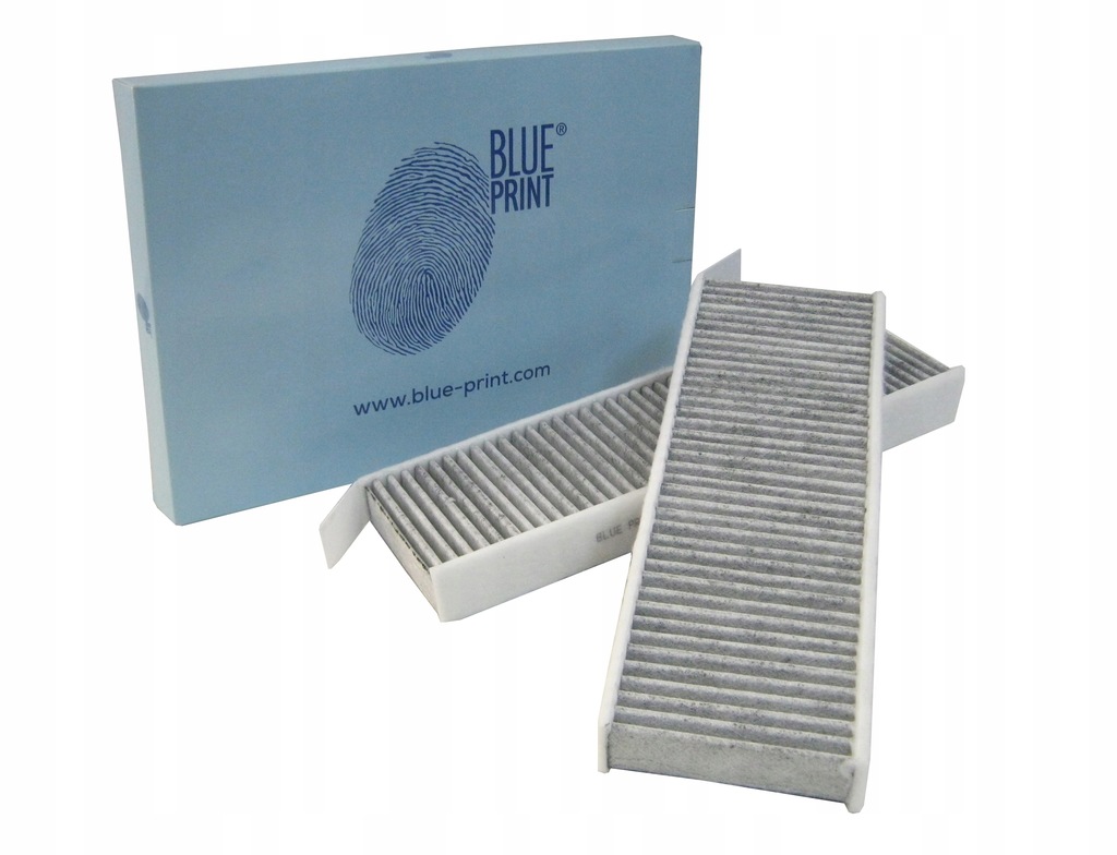 CITROEN C4 PICASSO FILTR 2.0 HDI KABINOWY WĘGLOWY - 12927626247 - oficjalne archiwum Allegro