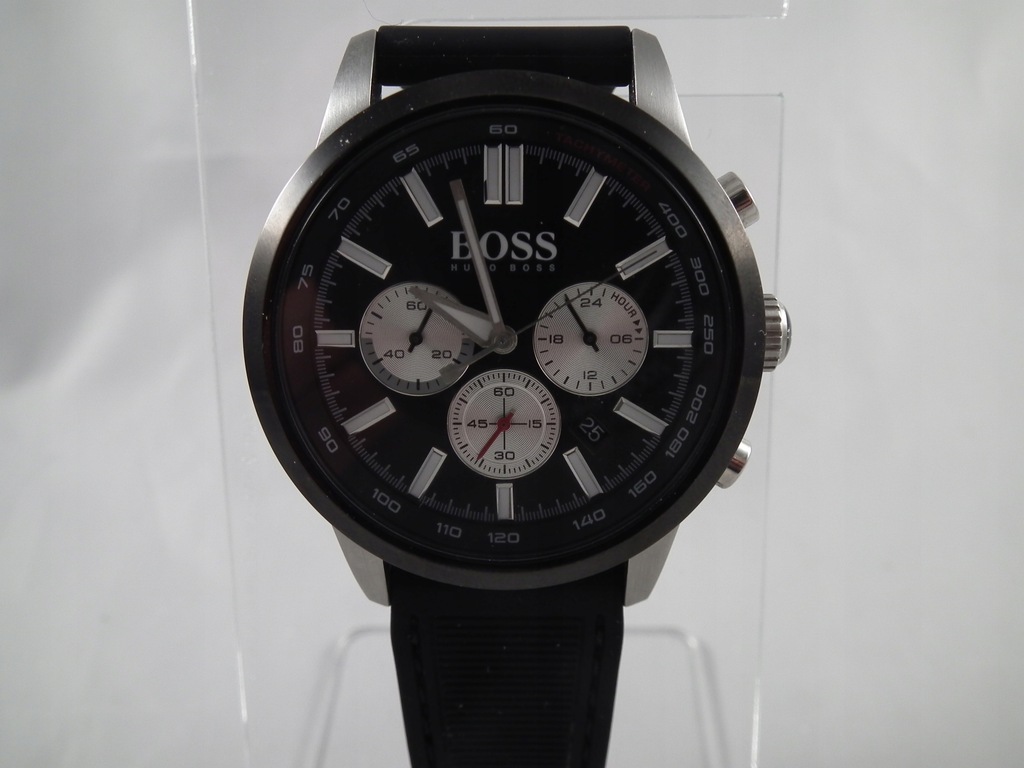Zegarek HUGO BOSS HB.266.1.34.2770 Warszawa! - 9573327779 - oficjalne ...