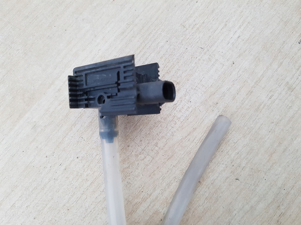 AUDI A8 D5 czujnik ochrony pieszych 4N0959121H - 14282070497 ...