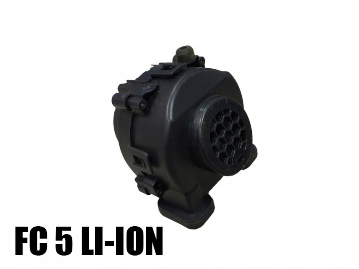 KARCHER FC5 FC 5 LI ION silnik mopa bezprzewodowy - 11153430128 ...