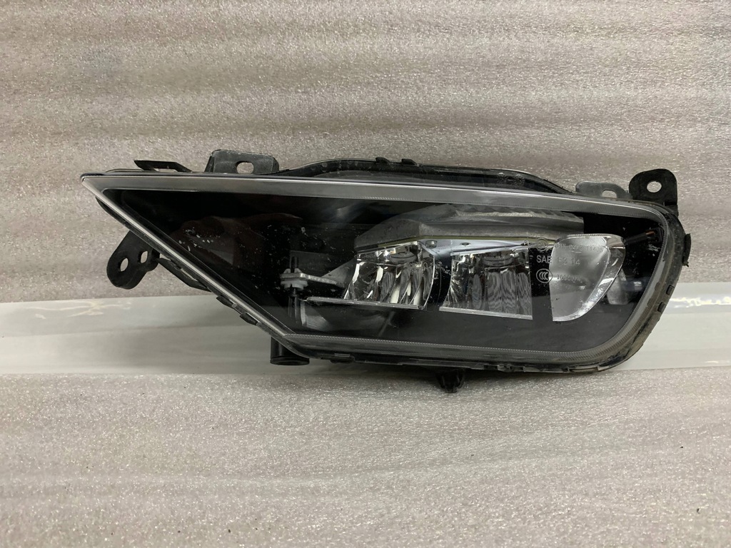 VOLVO XC90 XC60 V90 S90 HALOGEN LED LEWY 32337364 - 13040382305 ...