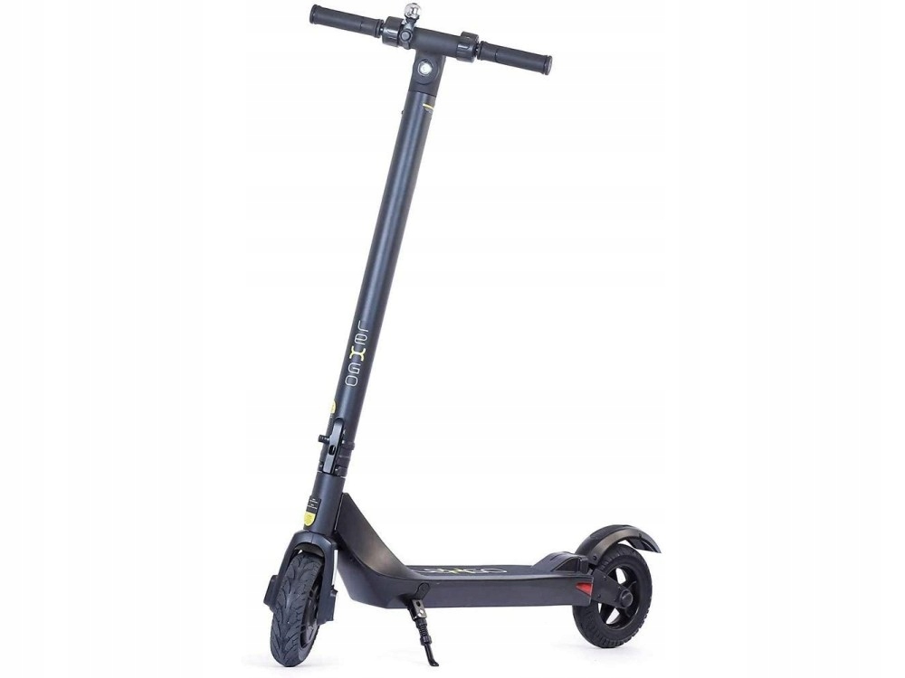 Hulajnoga Elektryczna Lexgo Lex R8 Lite 22km/h 250 - 12051045755 ...