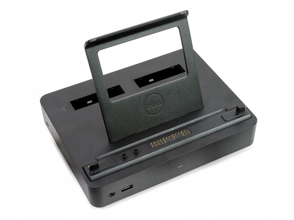 Stacja Dokująca Dell 7202 7212 Rugged K11M 0K2DNH - 13425096776 ...
