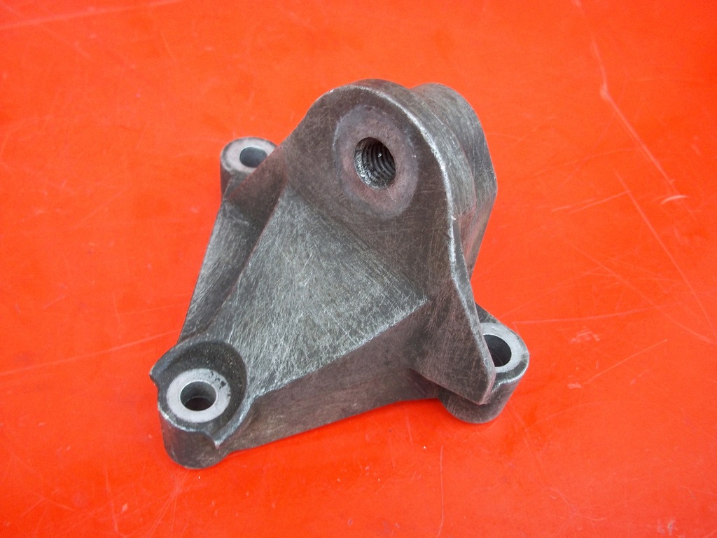 Łapa Silnika 8200072747 SCENIC II 1.9 TDI - 6832172370 - oficjalne ...