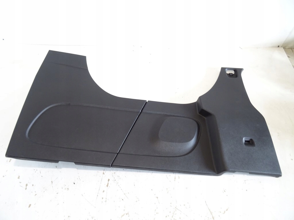 RENAULT TRAFIC BOCZEK TAPICERKA 769396972R - 12956773744 - oficjalne ...