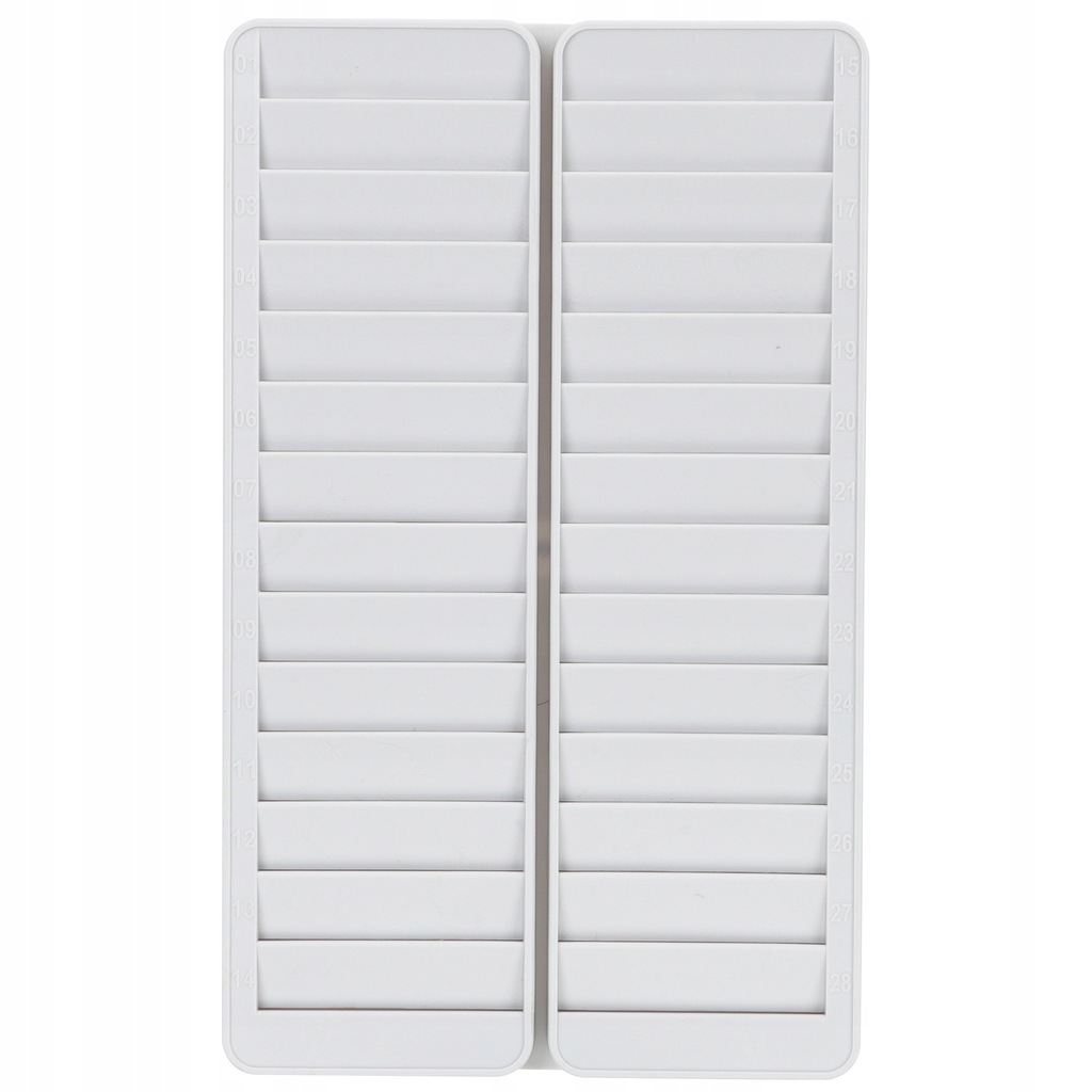 Storage Rack Employee Time Card ID Deck Timecard - 14652457984 ...