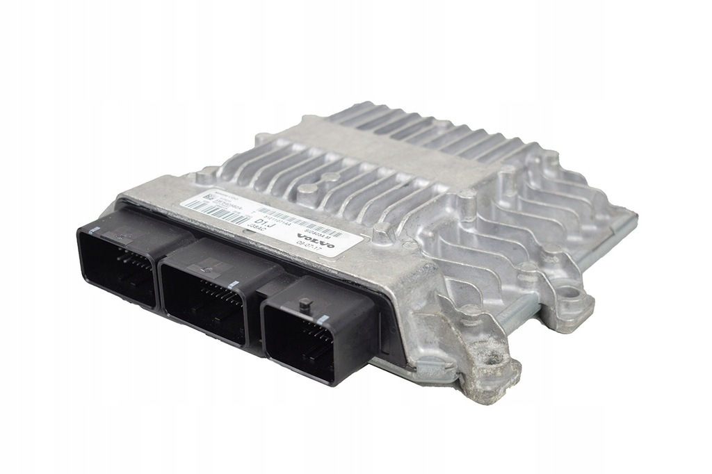 KOMPUTER STEROWNIK VOLVO C30 S40 V50 31211071AA - 14067703563 - oficjalne archiwum Allegro