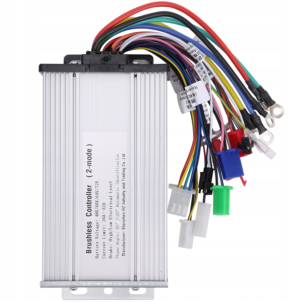STEROWNIK SILNIKA DO ROWERÓW ELEKTRYCZNYCH - 11867575259 - oficjalne ... STEROWNIK SILNIKA DO ROWERÓW ELEKTRYCZNYCH - 11867575259 - oficjalne ...