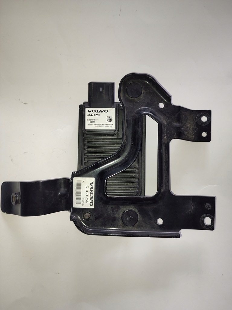VOLVO XC60 V60 V70 31471259 RADAR DISTRONIC ACC - 13751541348 ...