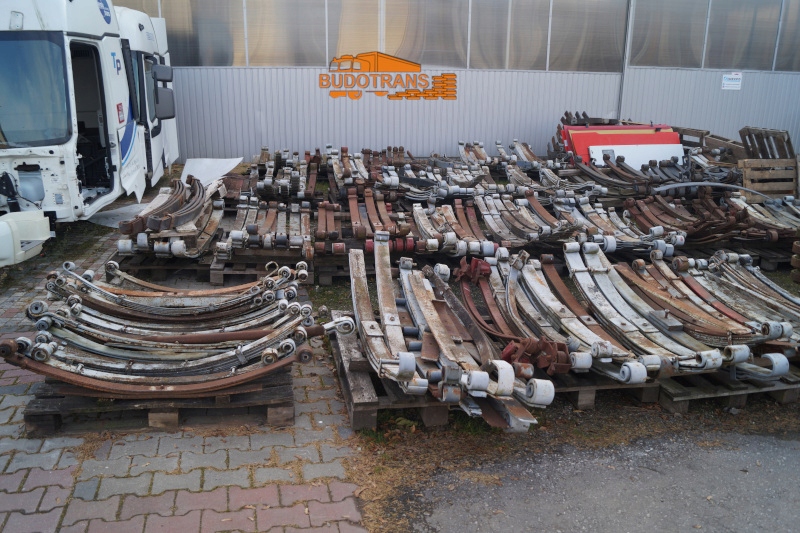 Resory używane różnych producentów - 9999970307 - oficjalne archiwum ...