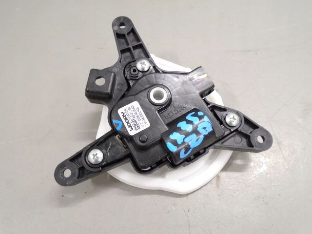 HYUNDAI IX35 11 SILNICZEK NAGRZEWNICY D266-NE9AA01 - 12818353753 - oficjalne archiwum Allegro