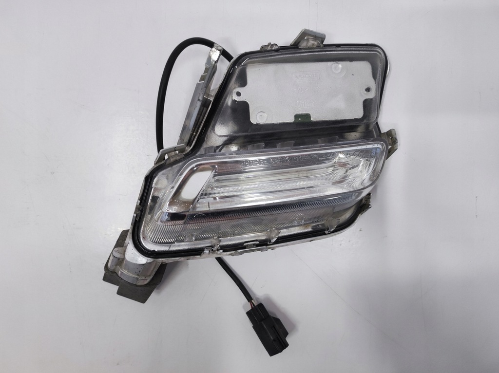 LED DRL PRAWY HALOGEN VOLVO XC60 LIFT 13 -17 31420394 - 15453158178 ...