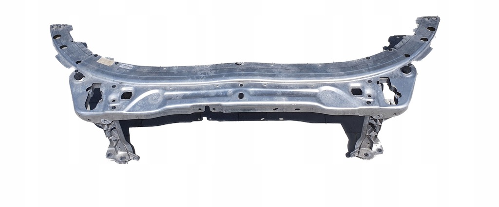 MERCEDES PAS PSZEDNI A2056201802 W205 C63 AMG - 13820117180 - oficjalne ...