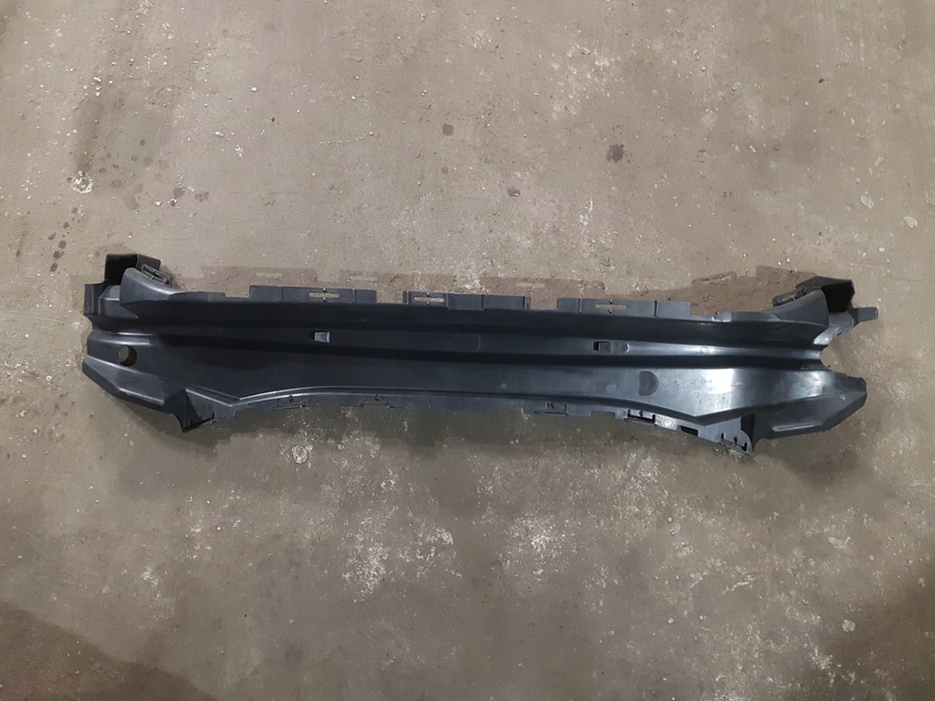 Volvo XC60 31323760 pochłaniacz uderzenia, zderzak - 12082067843 ...