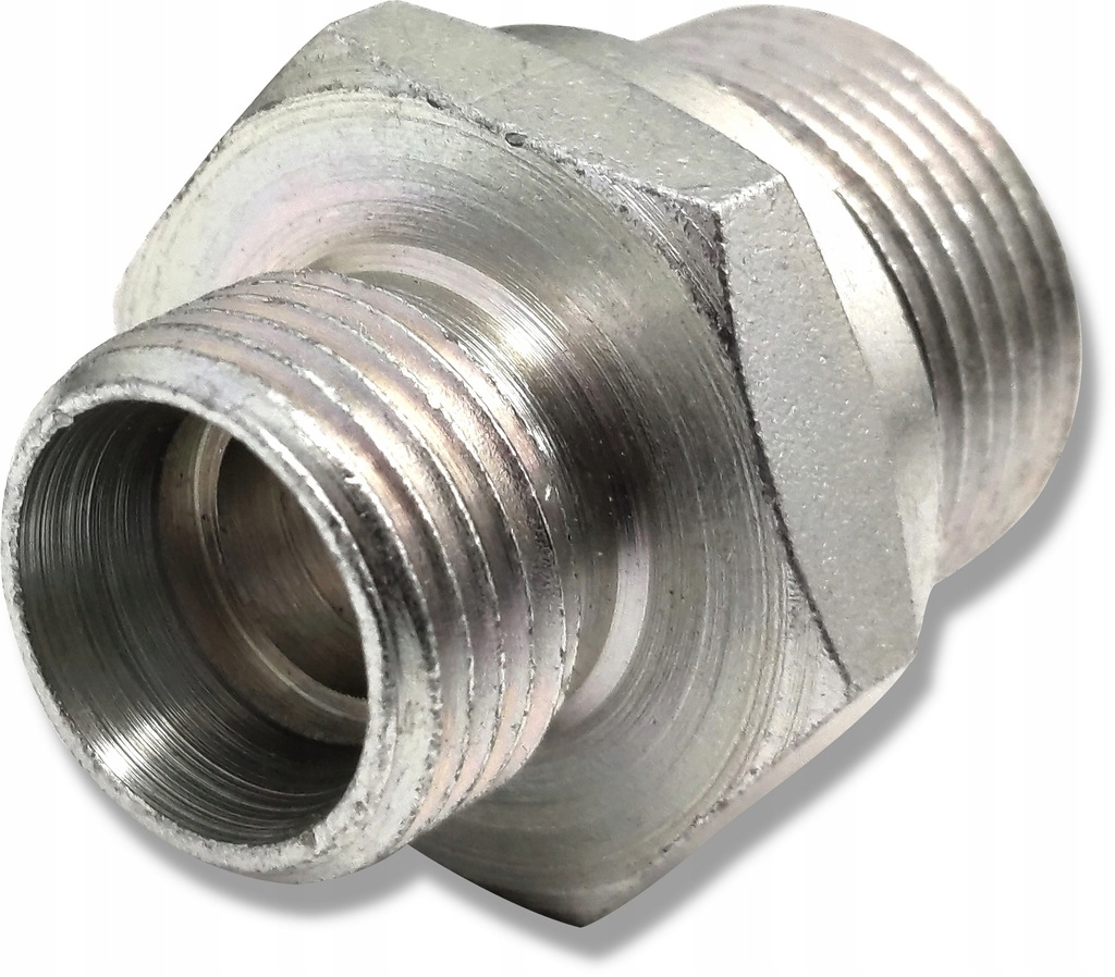 Купить 2-СЕКЦИОННЫЙ ГИДРАВЛИЧЕСКИЙ РАСПРЕДЕЛИТЕЛЬ 40 Л + СОЕДИНИТЕЛИ ...