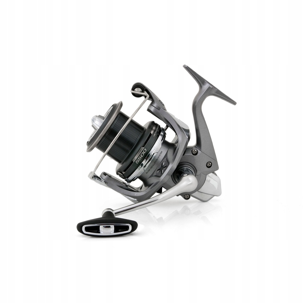 Kołowrotek Shimano Ultegra 5500 XSD KARPIOWY Grunt - 11513473835 - oficjalne archiwum Allegro