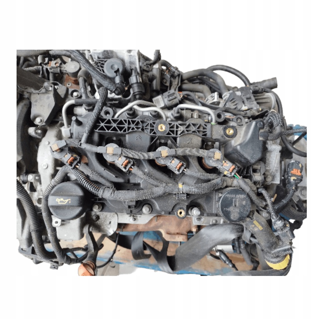 SILNIK Peugeot 1.5 HDI DV5RC 308 T9 2019 - 15876151207 - oficjalne ...