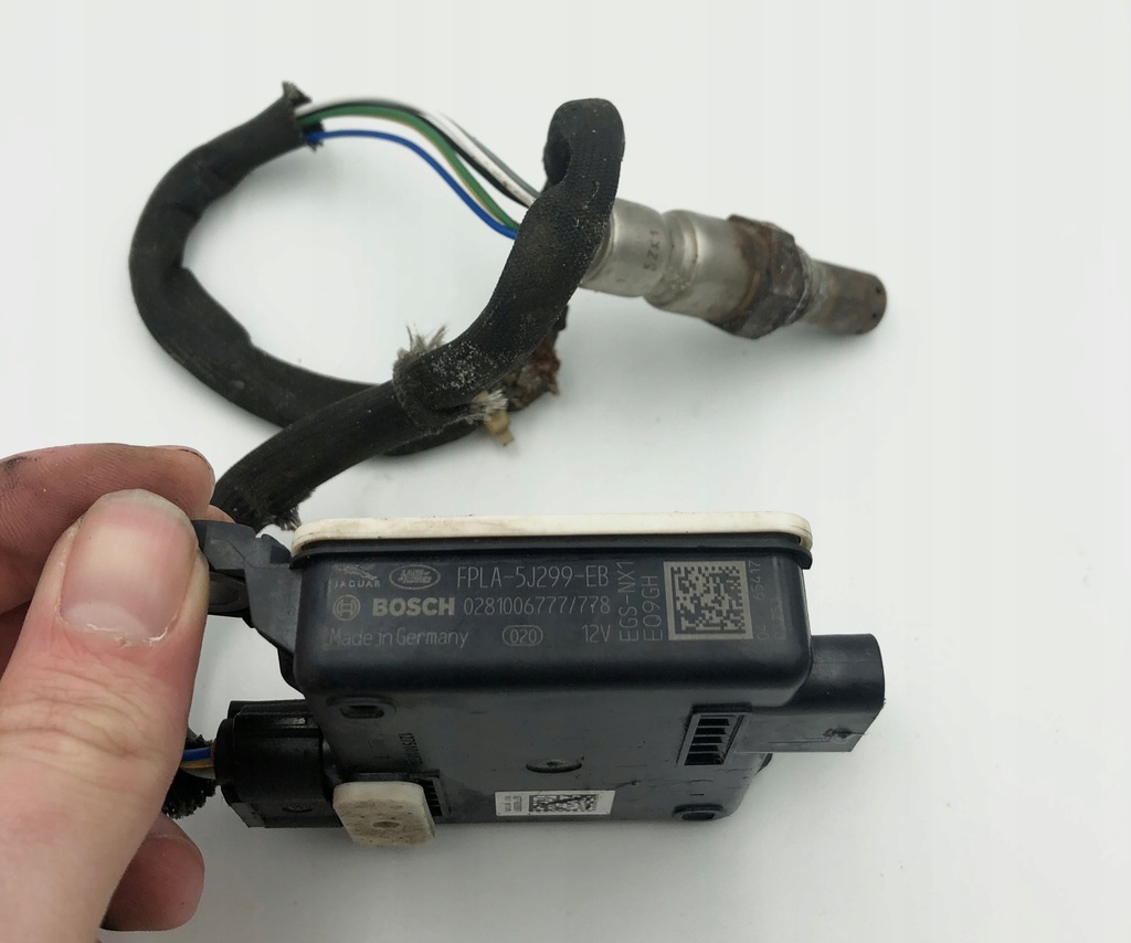 SONDA LAMBDA JAGUAR LAND ROVER FPLA-5J299-EB - 13225411716 - oficjalne ... SONDA LAMBDA JAGUAR LAND ROVER FPLA-5J299-EB - 13225411716 - oficjalne ...