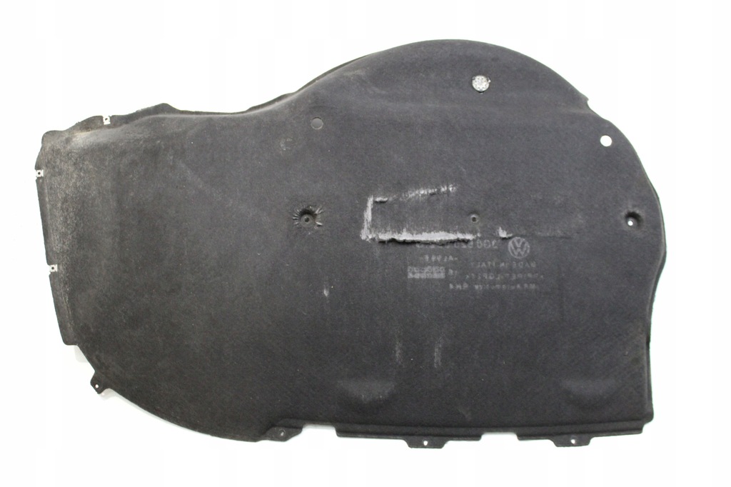 MBM VW ARTEON OSŁONA PODWOZIA 3G0825522B - 7702752203 - oficjalne ...