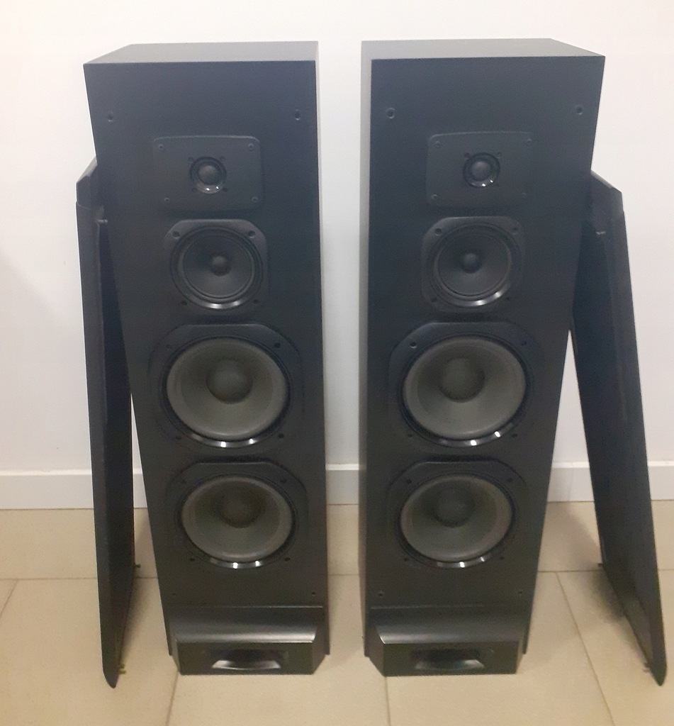 Tonsil Soundfinder 250 stan KOLEKCJONERSKI Altus - 13188954556 ...