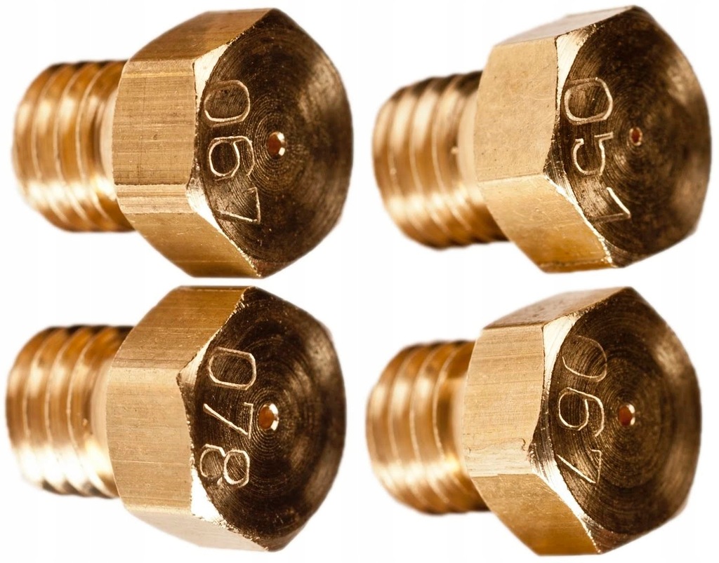 DYSZE GAZ Propan-butan KUCHENKI WROZAMET stary typ - 11241467110 - oficjalne archiwum Allegro