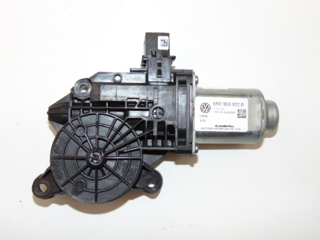 silniczek prawy przód SEAT IBIZA POLO 6R0959802B - 8105840348 ...