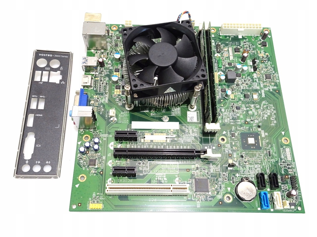 Płyta główna Dell VOSTRO 3900 series 0T1D10 i3-4150 2x3,5GHz/8GB ...